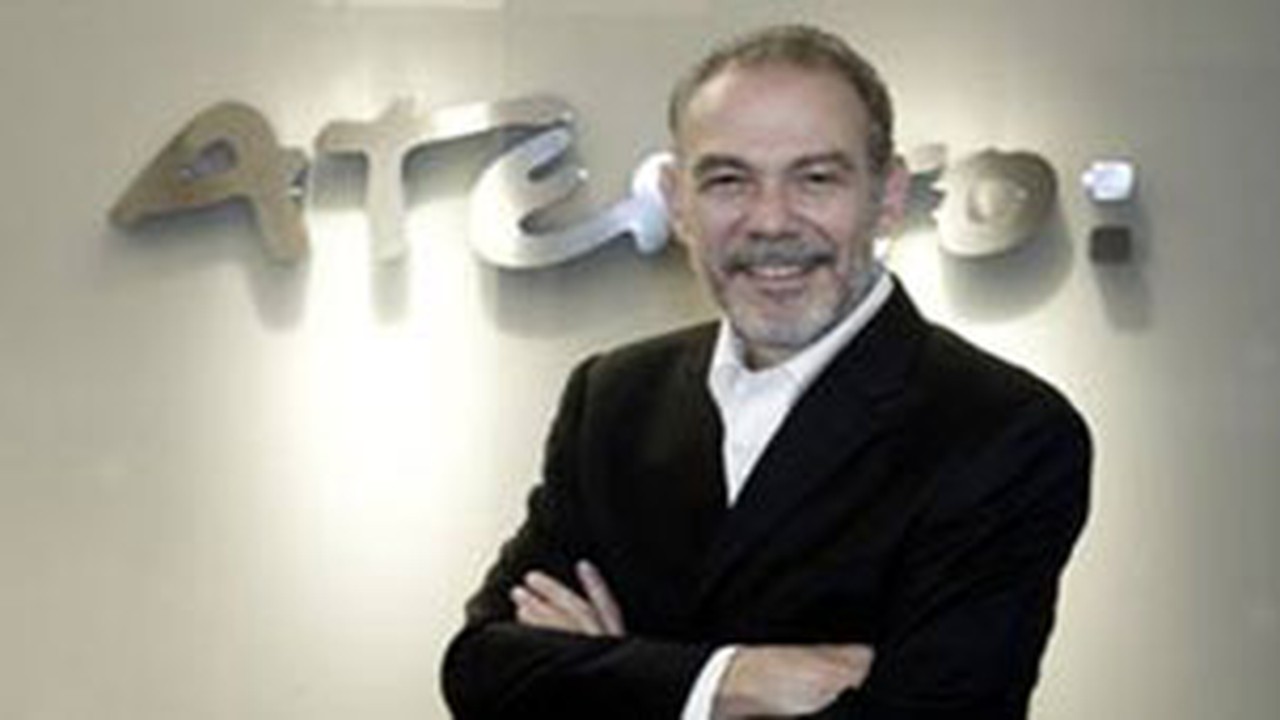 El Grupo Atento tiene nuevo CEO