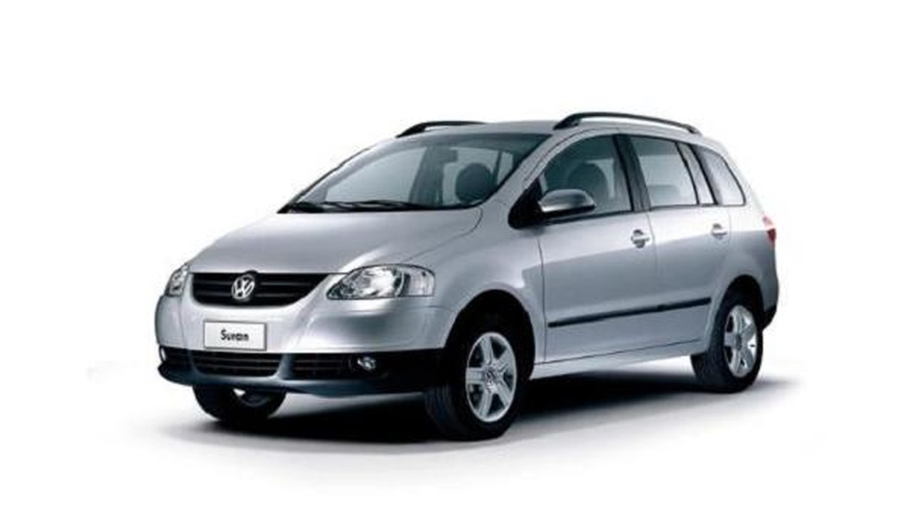 Volkswagen estrenó comercial para presentar el Suran