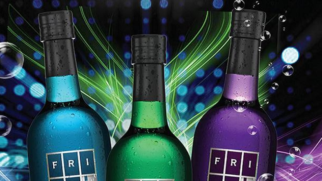 Frizzé lanza una nueva versión dentro de la lí­nea Evolution