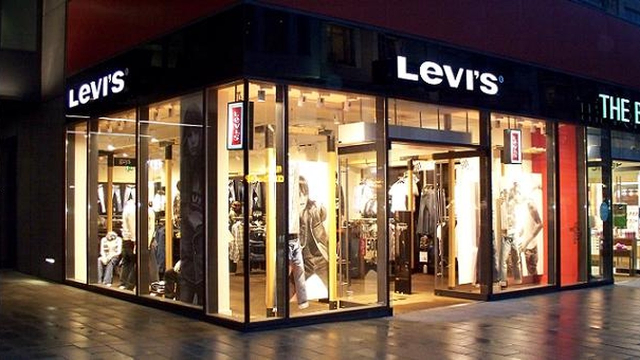 Levi's lanza una nueva marca mundial, enfocada en China