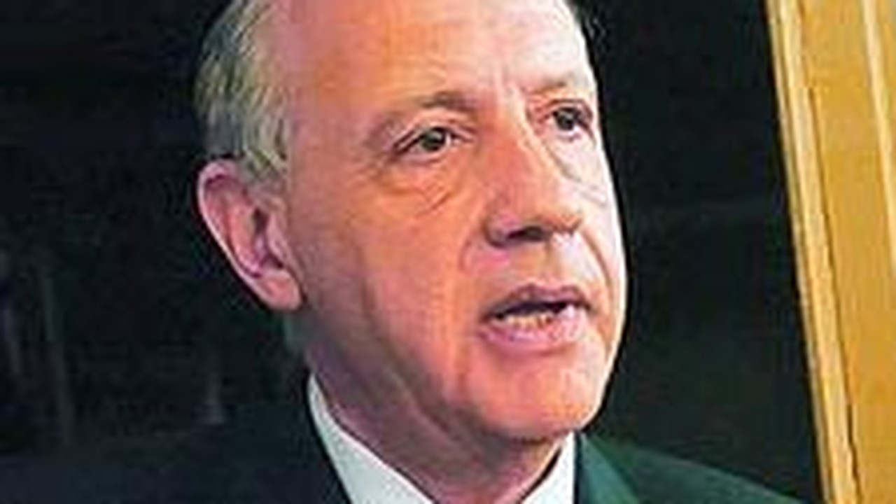 El plan de Lavagna para luchar contra la inflación