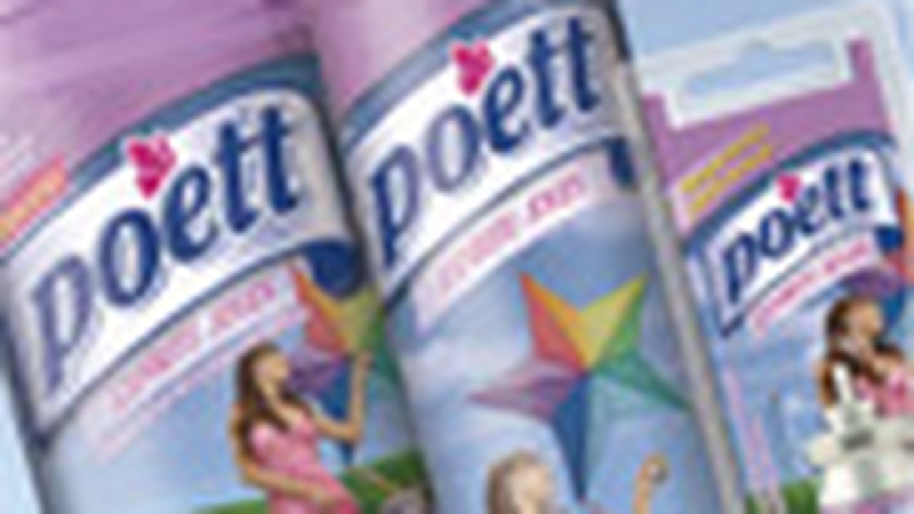 Poett se aggiorna y renueva su imagen