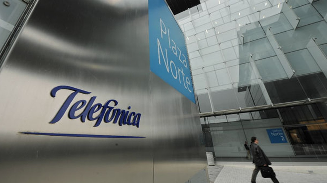 Telefónica lanza fondos de capital para impulsar la innovación en ...