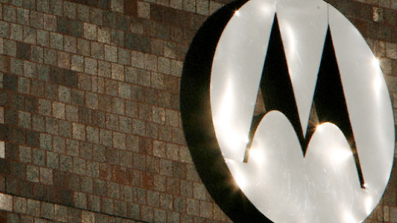 Fin de un largo proceso: a partir de hoy Motorola se divide en dos ...