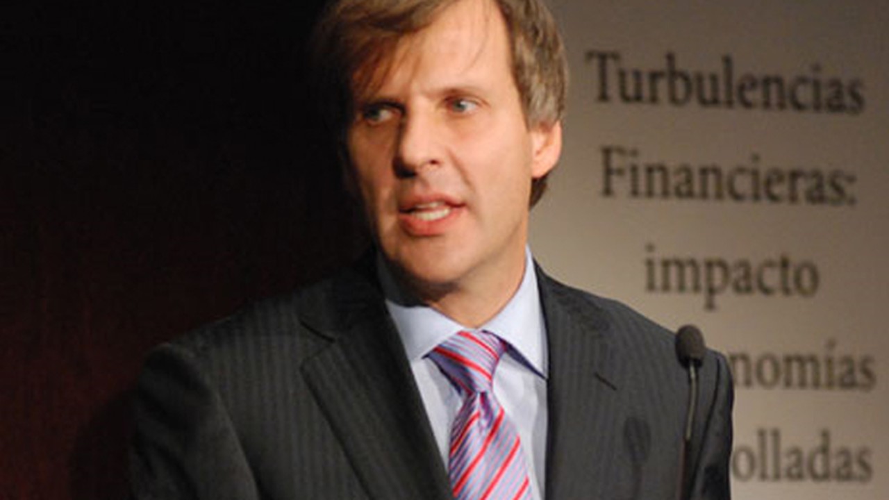 Redrado: "La inflación se está comiendo la vida de los argentinos"