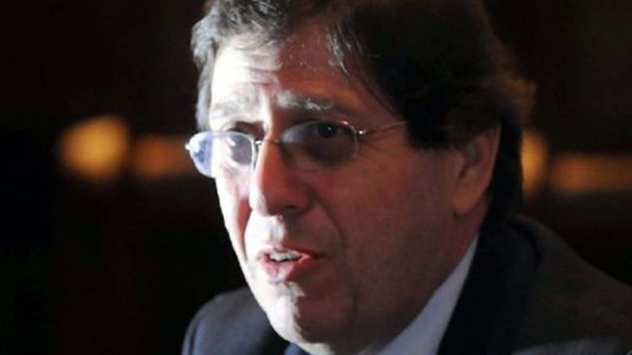 Kiguel: "La multa que me impuso el Gobierno es un abuso de autoridad"