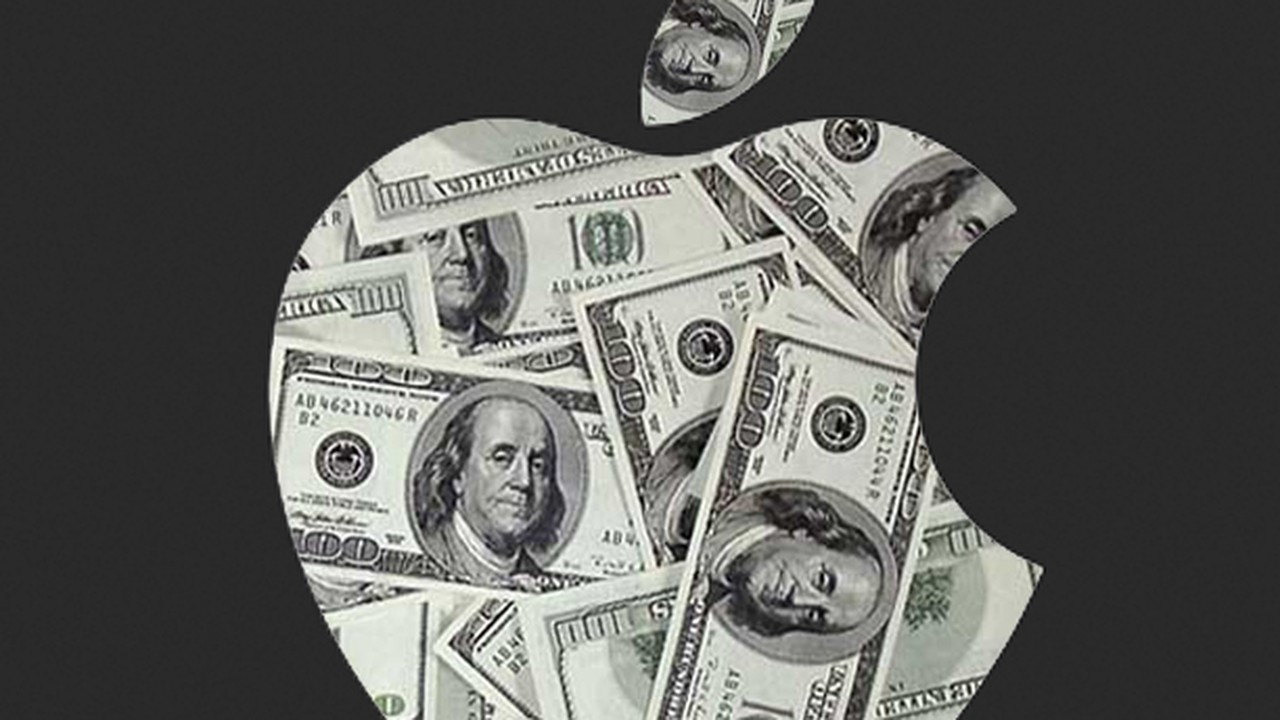 Apple paga sumas millonarias para mantener en pie a su plataforma iTunes