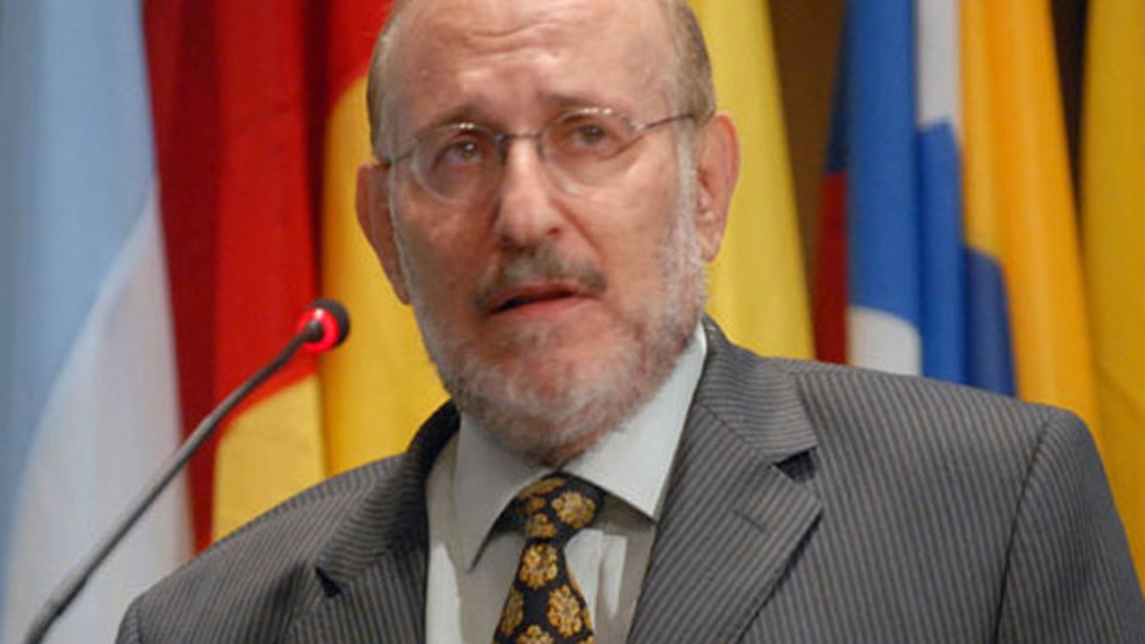 Blejer: "El mayor desafí­o hasta 2015 es mantener la tasa de crecimiento"