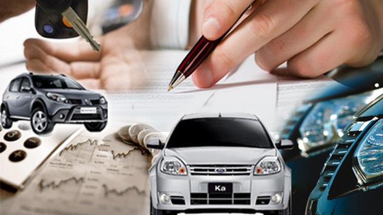 ¿Cuáles fueron los 10 modelos más vendidos de octubre y cuál es la ...