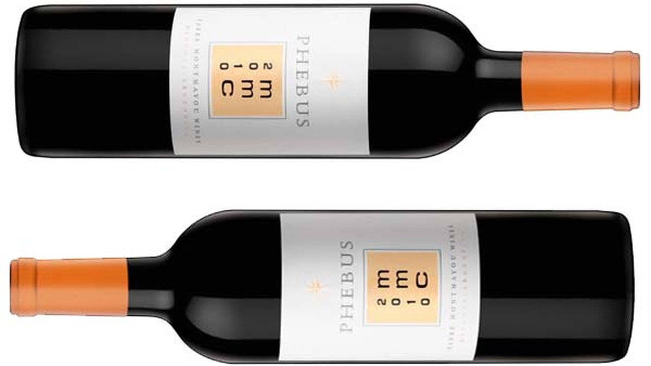 Phebus lanza la nueva cosecha de su MMC a $51