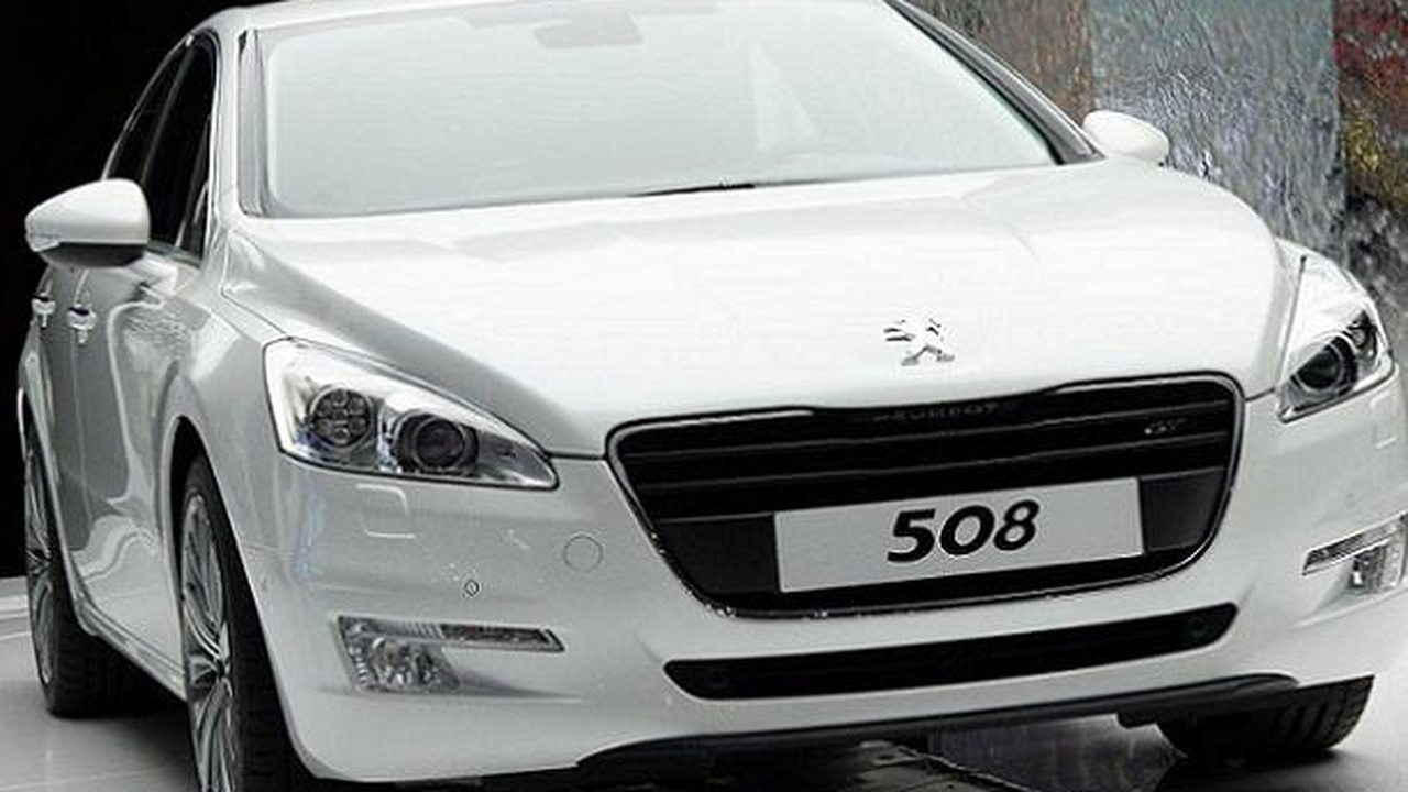 El grupo PSA Peugeot-Citroí«n retrasa el desembarco en la India