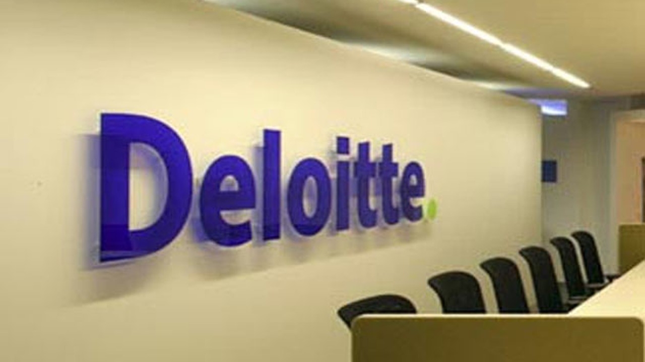 Deloitte designa nueva gerente de Human Capital