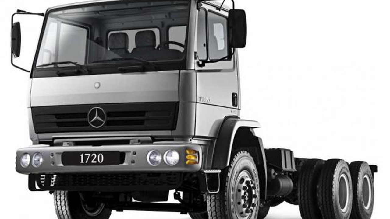 Mercedes Benz sigue los pasos de Iveco y otorgará créditos para la ...