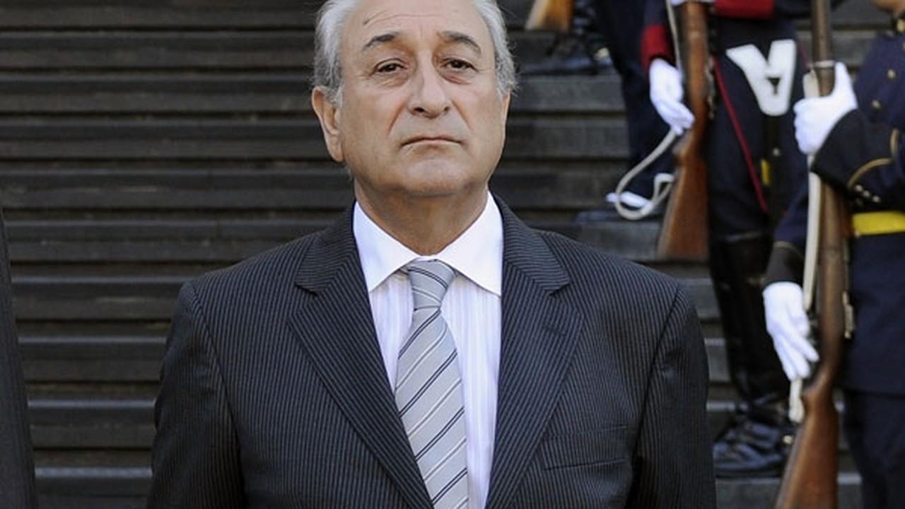 Puricelli: "Somos el único gobierno que tuvo polí­tica de Defensa desde ...