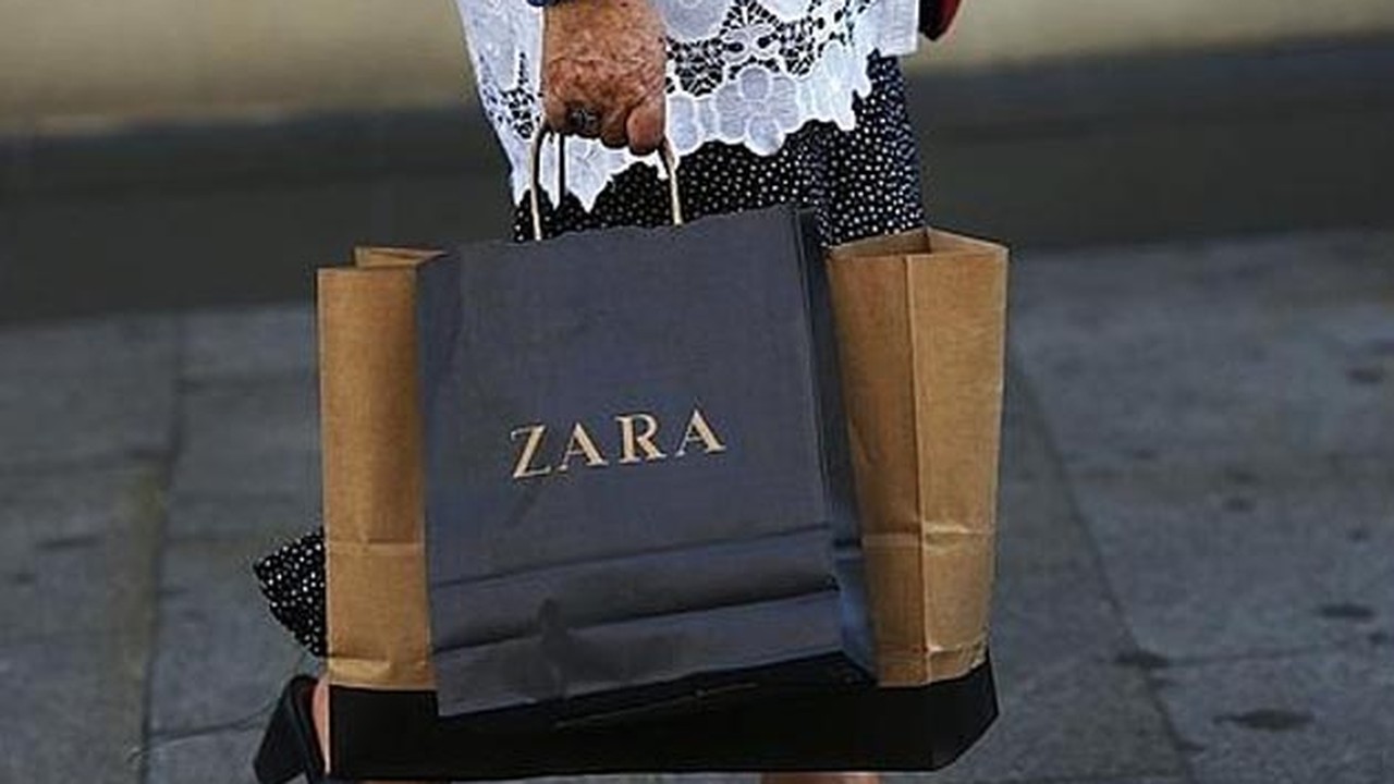 Conozca la historia sobre cómo Zara se convirtió en la empresa textil ...