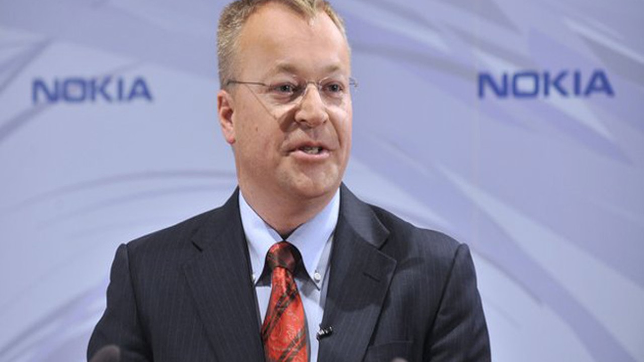 Fuerte polémica por la millonaria indemnización al ex CEO de Nokia