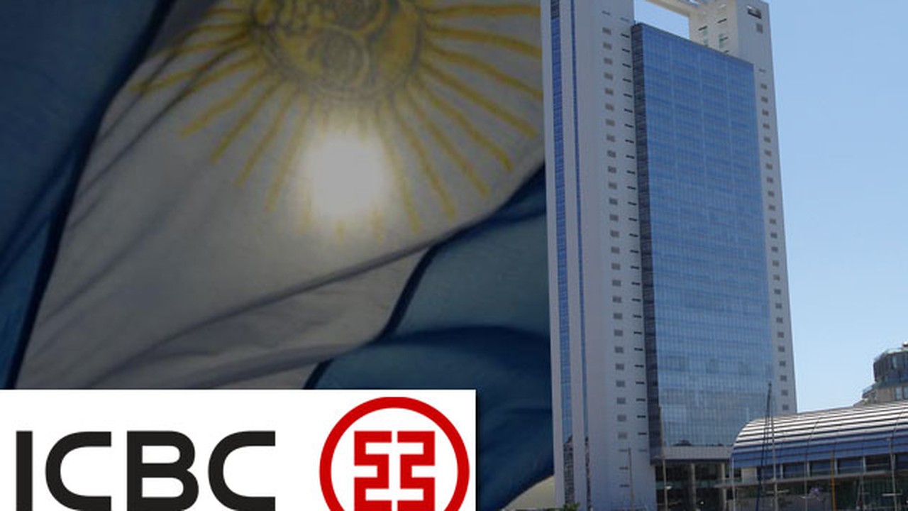 ICBC vuelve a ser el mayor banco del mundo por capitalización bursátil