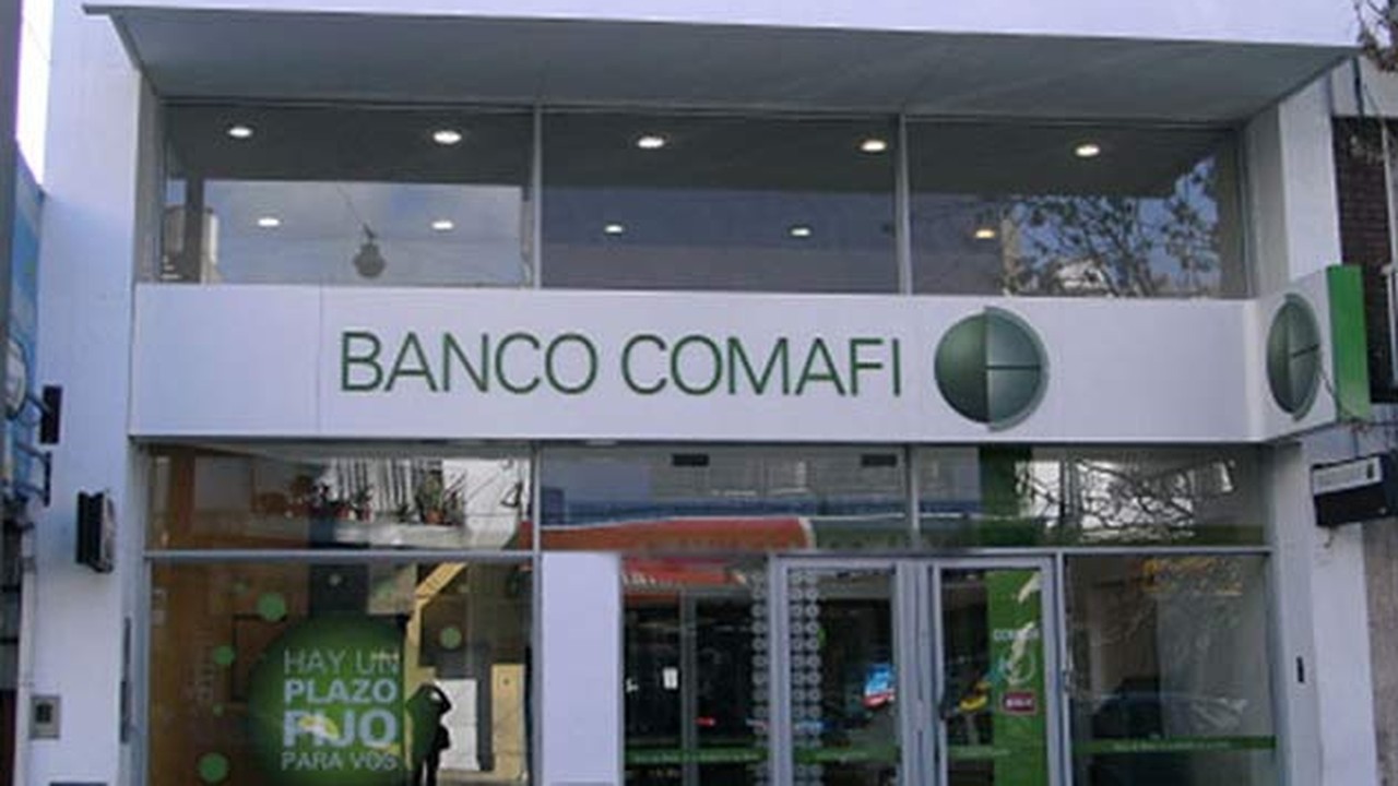 Banco Comafi celebró sus 30 años con promociones para clientes
