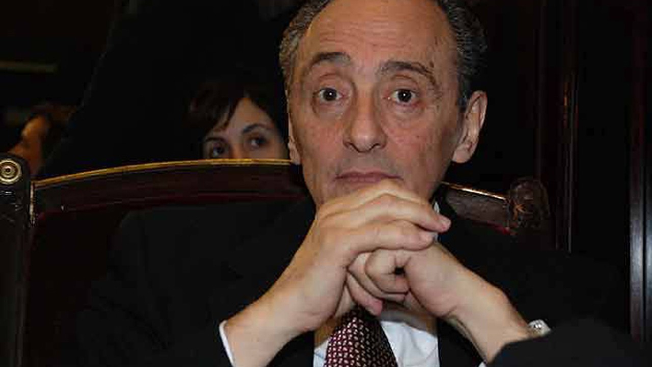 Héctor Magnetto revela por qué los Kirchner se pelearon con Clarí­n