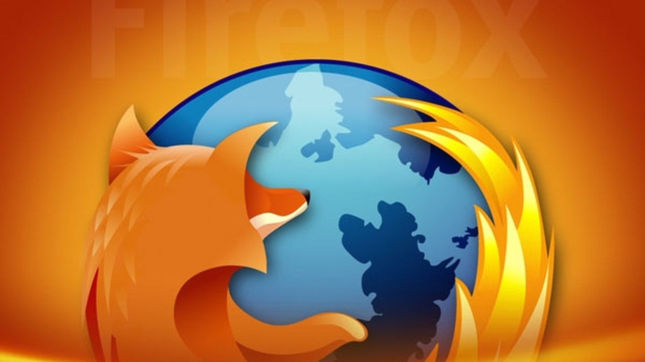 La nueva versión de Firefox permite realizar videollamadas y compartir ...