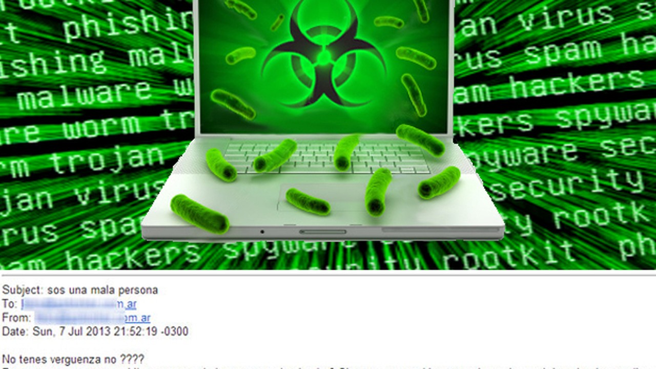 Identifican un nuevo código malicioso que afecta a América latina