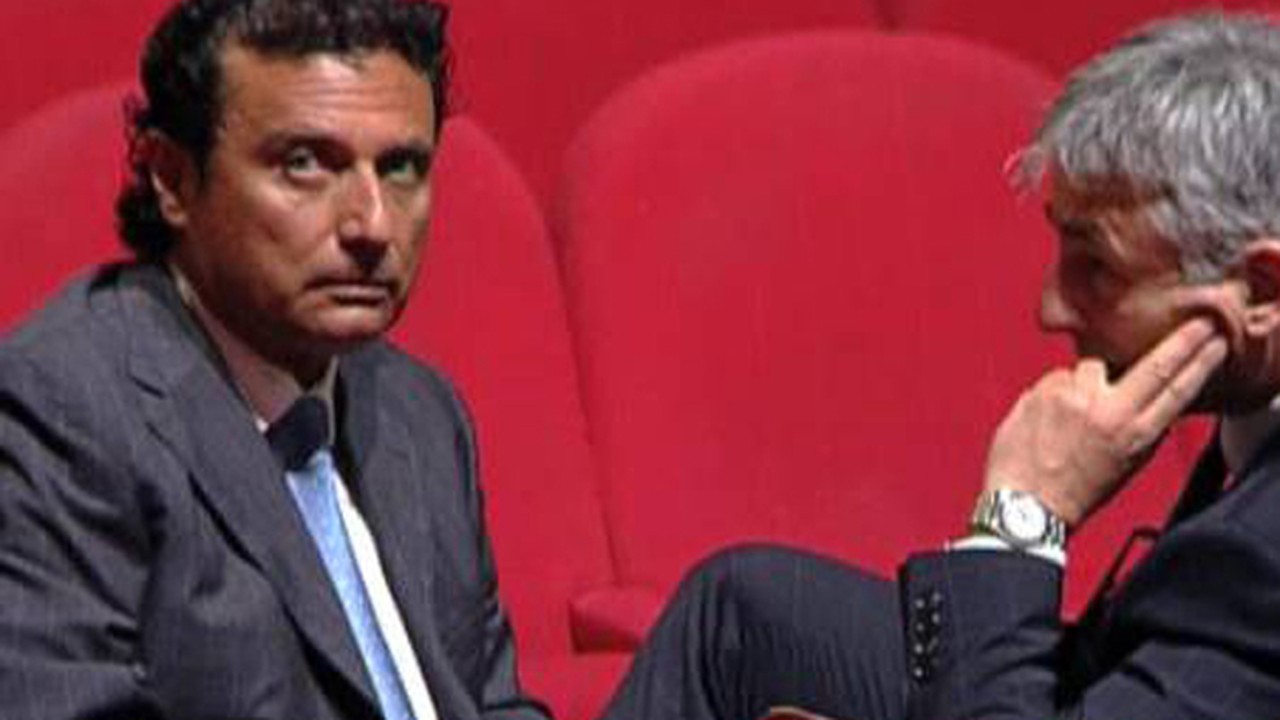 Escándalo: el capitán del Costa Concordia da charlas sobre manejo del ...