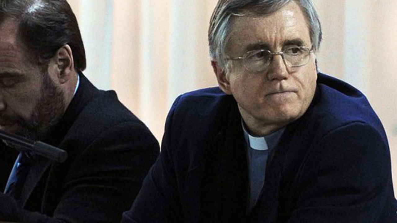 La Justicia ratificó la prisión del padre Julio César Grassi