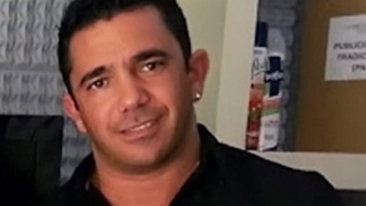 Suris negó ser el jefe de una banda narco y dijo que la policí­a le ...