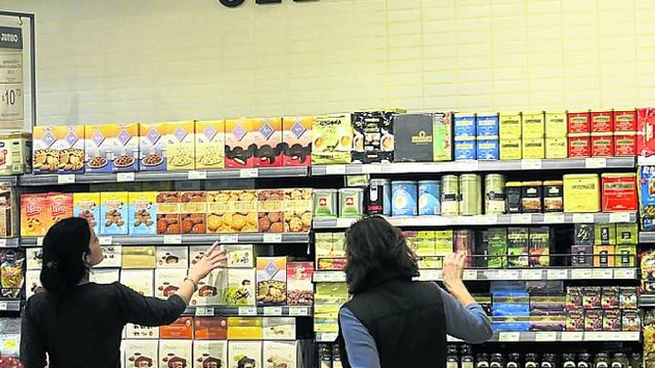 Amplí­an canasta de productos aptos para celí­acos y ya suman más de 4.500