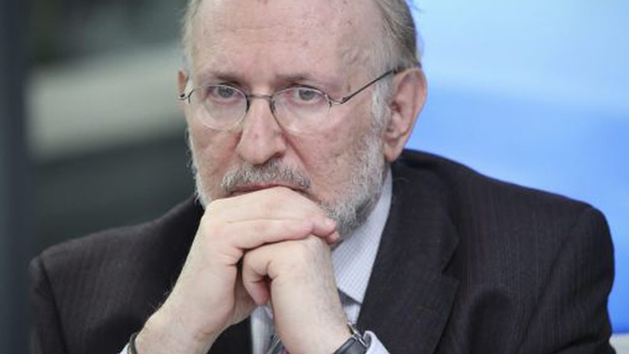 Blejer asegura que los intentos por volver a emitir deuda en el ...