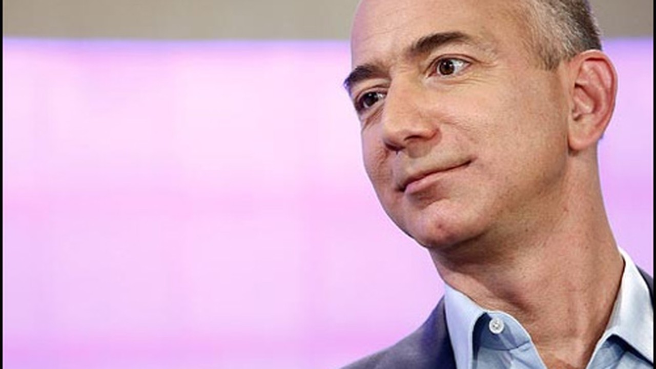 Quiénes son los 10 mejores CEO, según la revista de Harvard