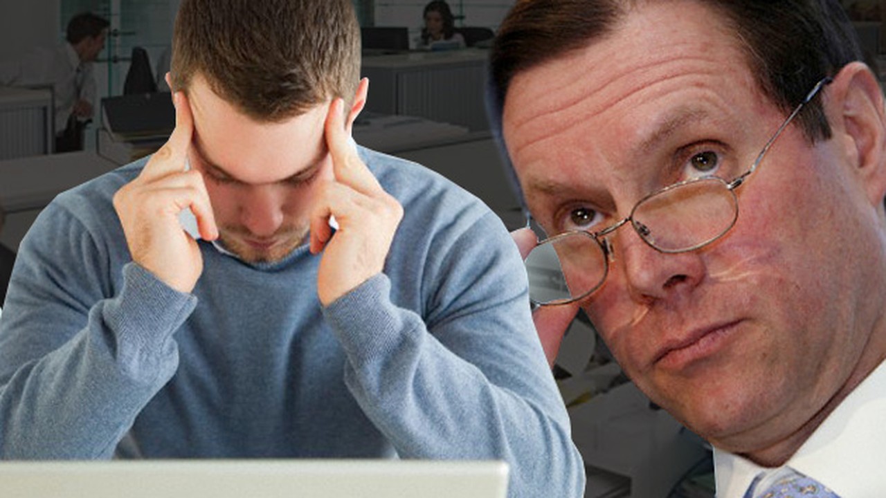 Diez consejos para convertirse en un auténtico lí­der empresarial