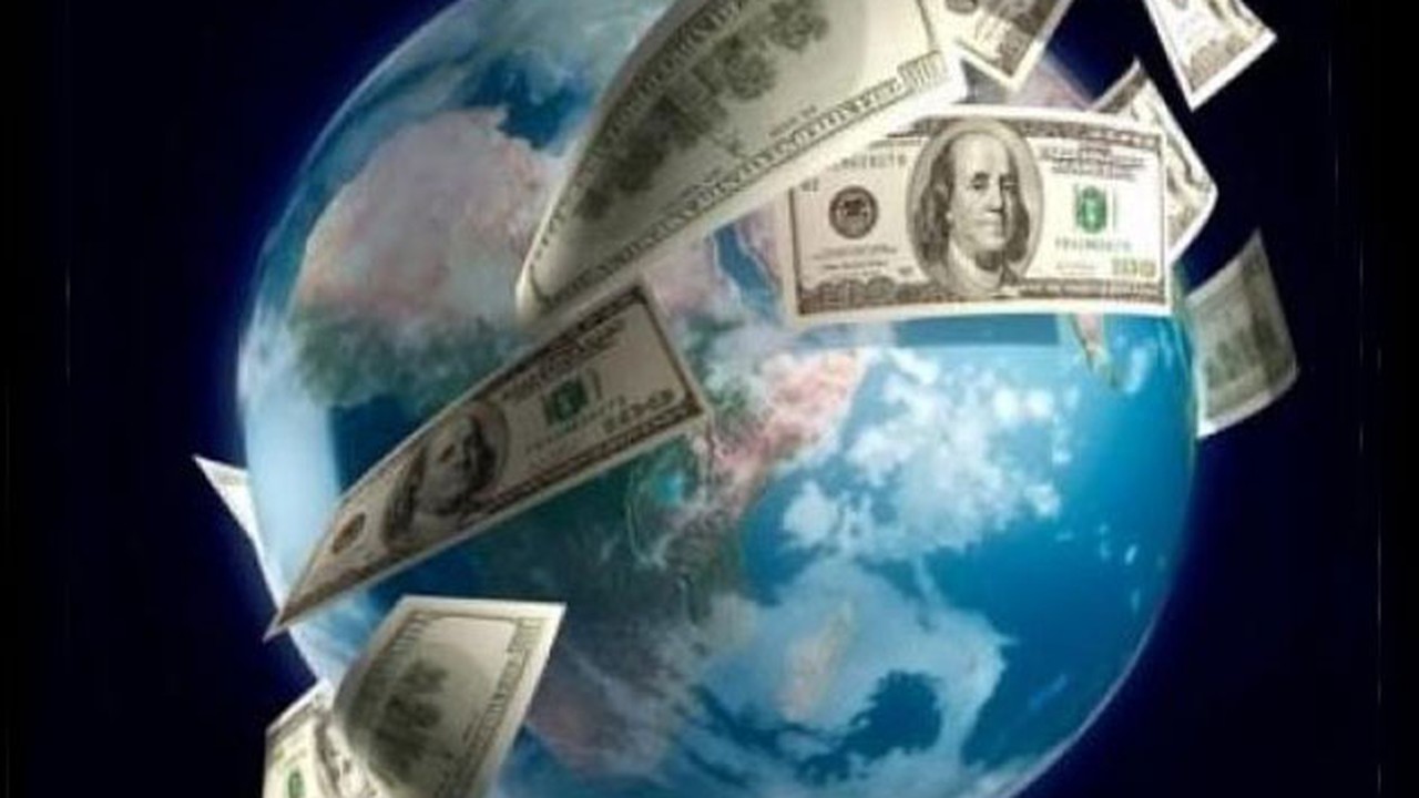 En 60 segundos: ¿quién tiene la riqueza del mundo y cómo se reparte?