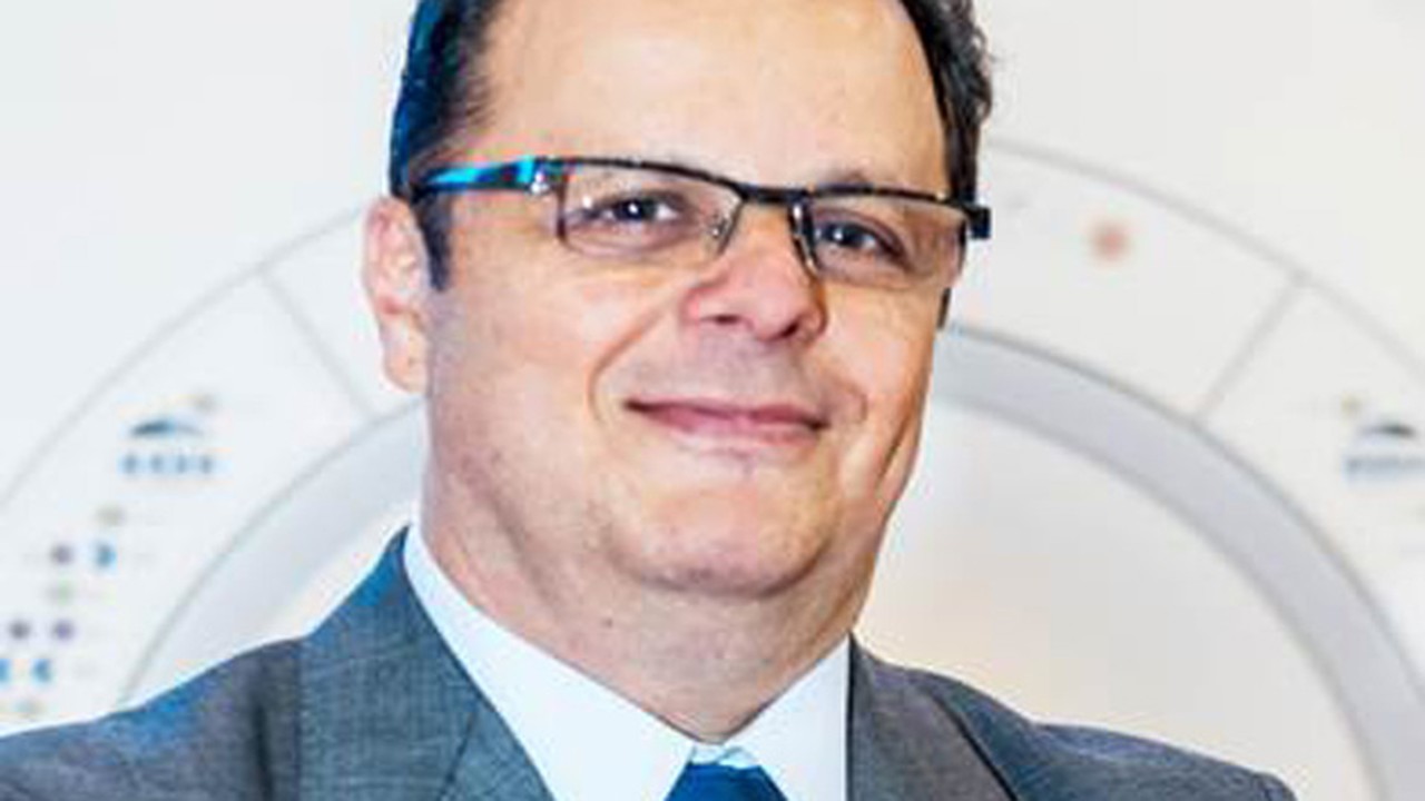 GE Healthcare tiene nuevo CEO para Latinoamérica