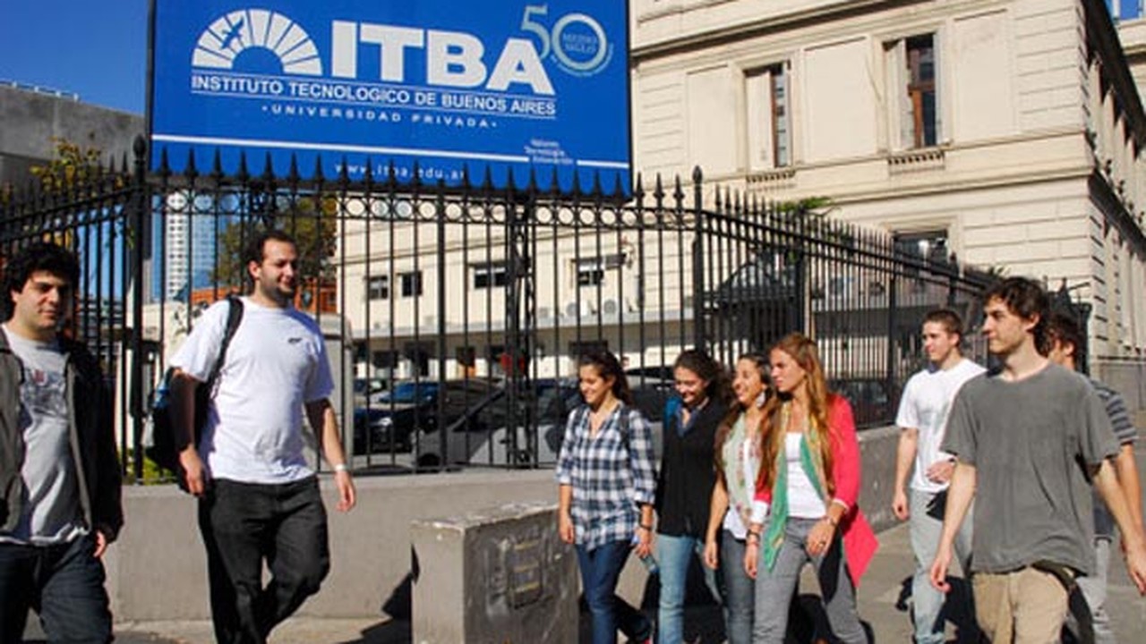 El ITBA registró dos nuevas patentes por dispositivos desarrollados en ...