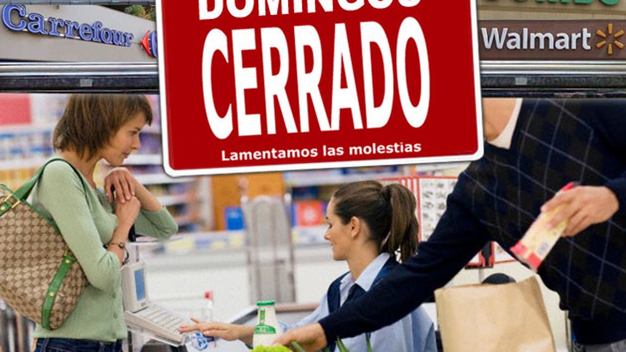 Gobierno santafesino promulgó ley de descanso dominical para empleados ...