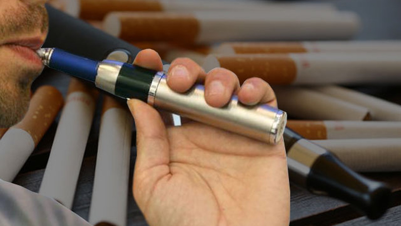 Cigarrillos electrónicos, ¿solución o más problemas?: crece la polémica ...