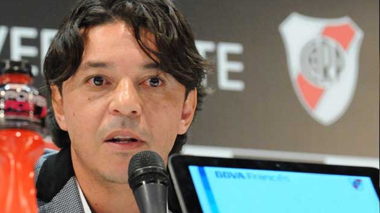 El domingo, River puede alcanzar los 31 partidos invicto, el mayor ...