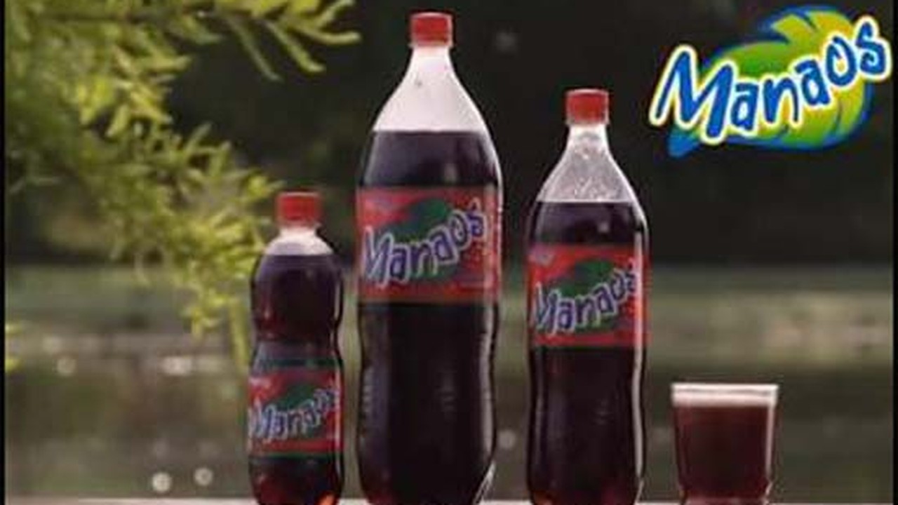 El misterio de Manaos: después de la gaseosa, ahora lanzan agua mineral