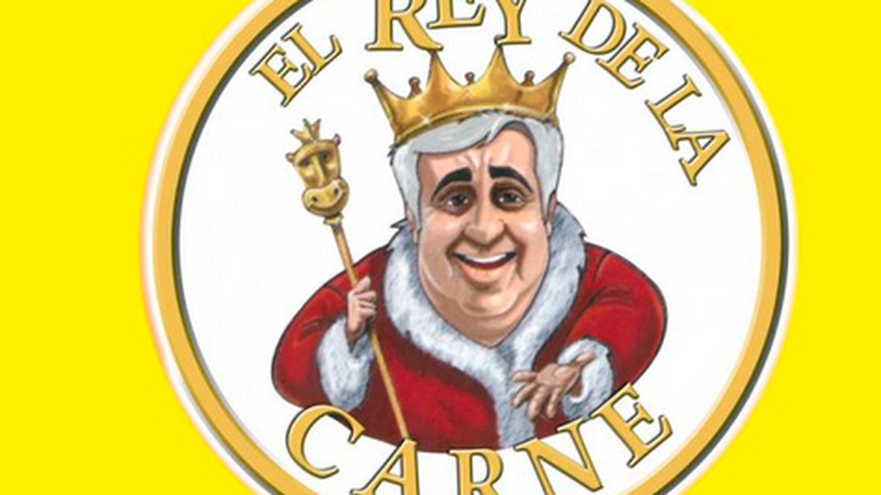 Samid contó cuál es el origen del nombre de "Mac-Rey"