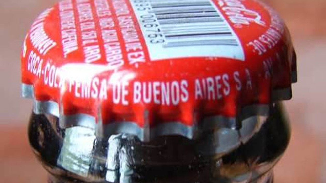 Coca Cola supera a La Serení­sima en el ranking de marcas en Argentina