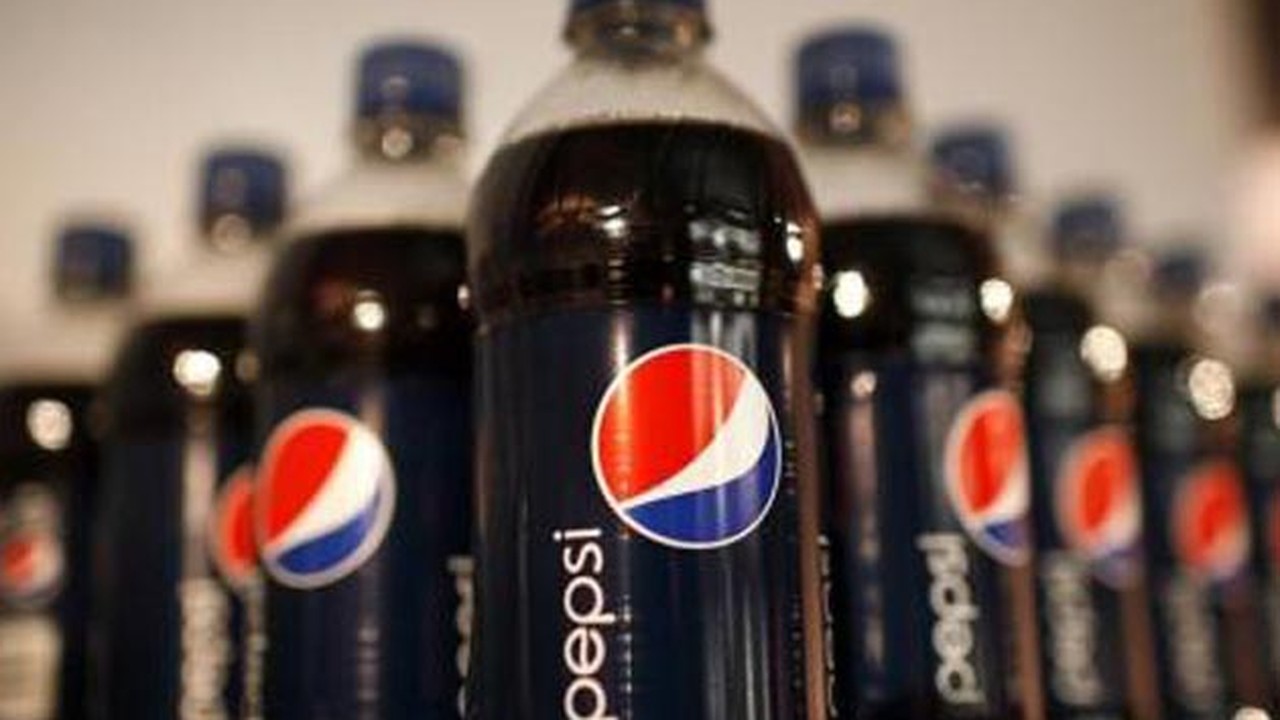 Amazon, Pepsi, Lego y el origen de sus nombres