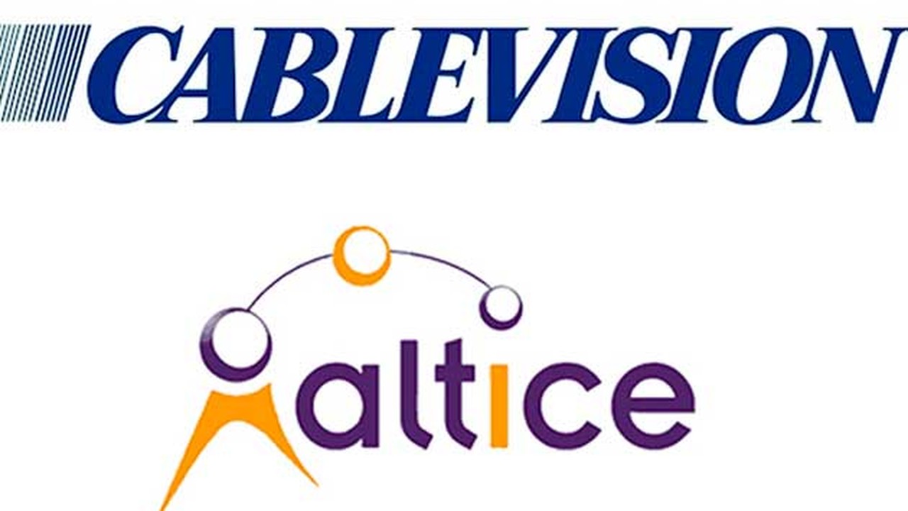 La francesa Altice adquiere Cablevisión por u$s17.700 M