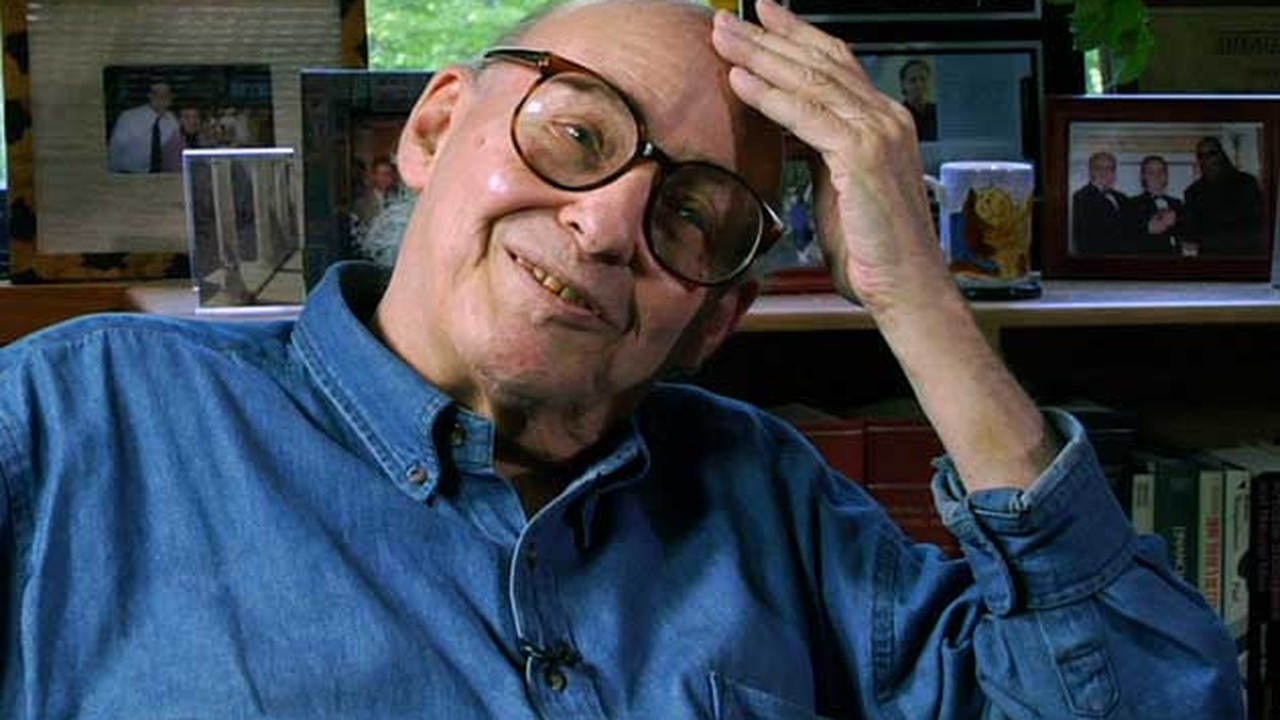 Murió a los 88 años Marvin Minsky, pionero de la inteligencia artificial