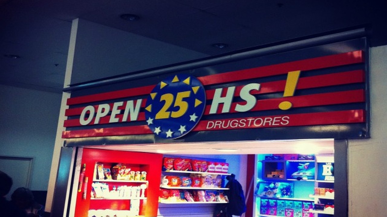 Visa firma un acuerdo con la empresa Open 25 Hs