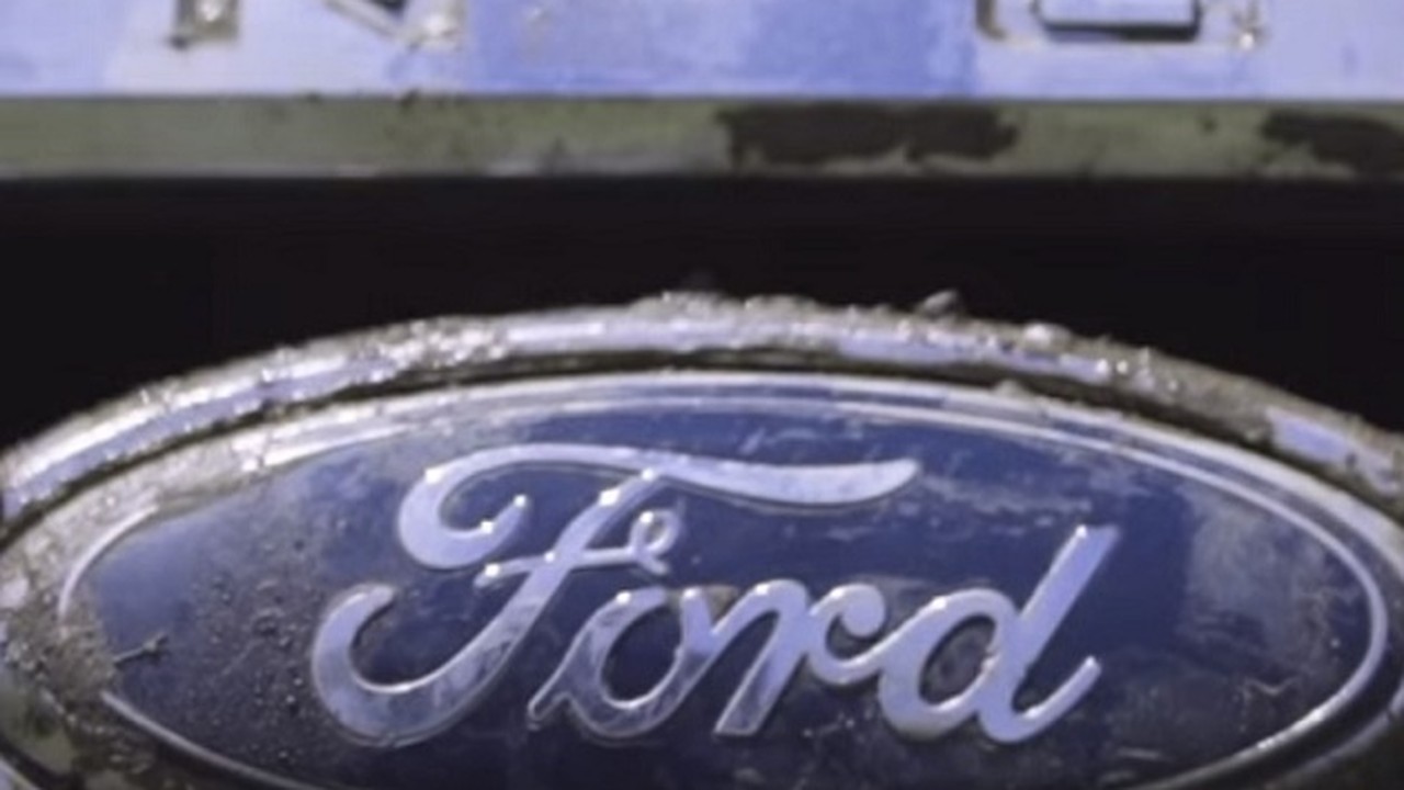 "Todo se puede superar", el slogan de Ford para el lanzamiento de la ...