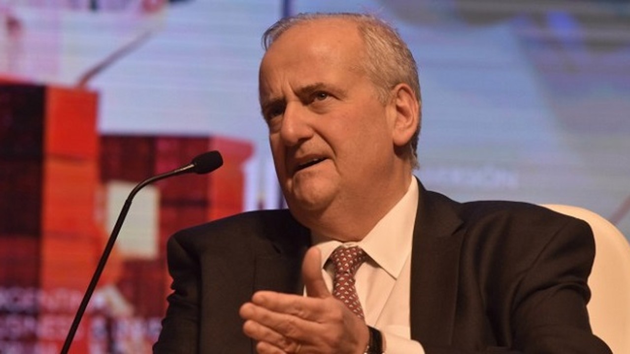 El CEO de Arcor le pidió al Gobierno que apuren el acuerdo comercial ...