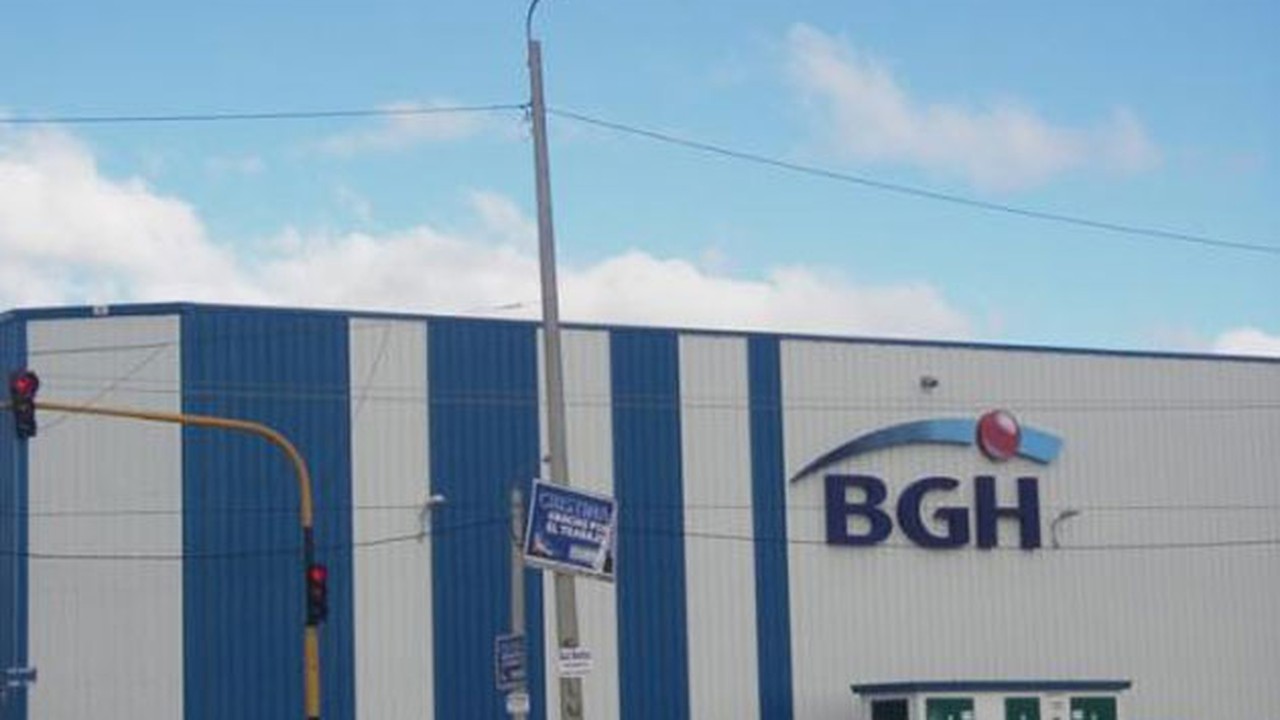 La marca argentina BGH se expande y desembarca en Uruguay