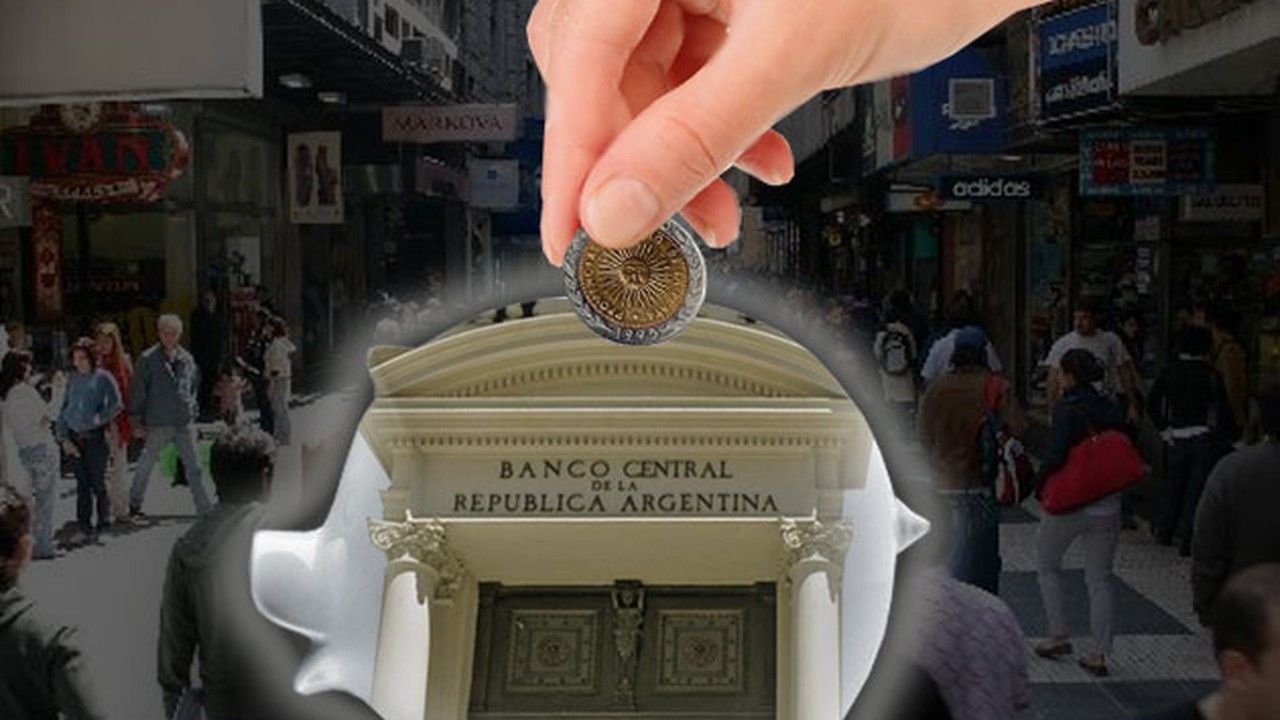 Los créditos para la vivienda que indexan por "UVA" ya representan el ...