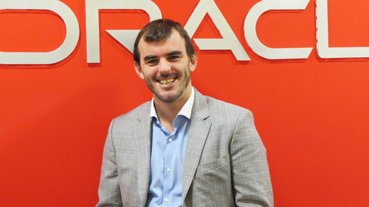 Cambios en la dirección de Oracle para la región